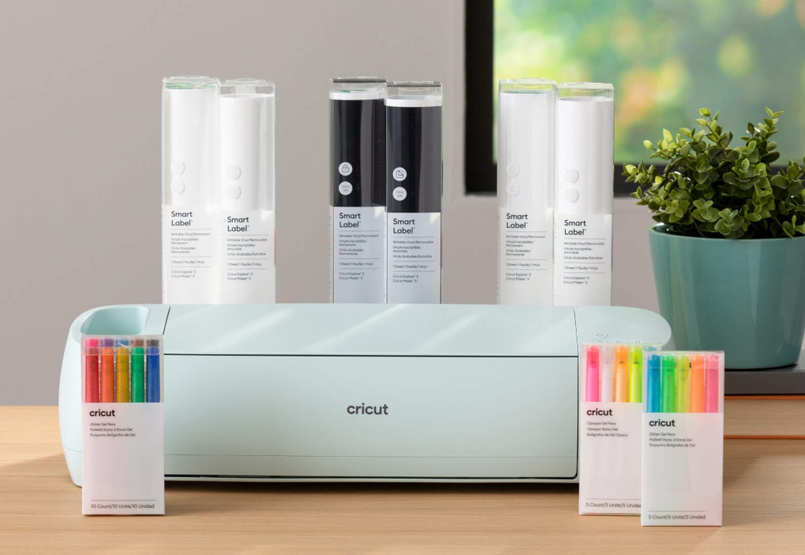 Cricut for Beginners: Your Ultimate Guide to Starting Crafting with ...